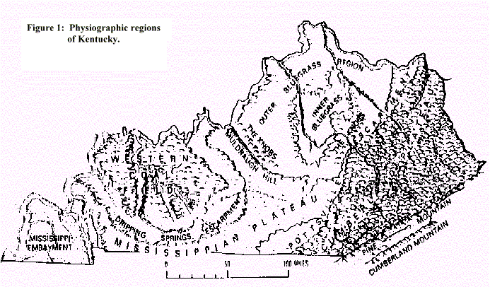 A Geology and Archeology Field Guide To Great Saltpetre Cave ...